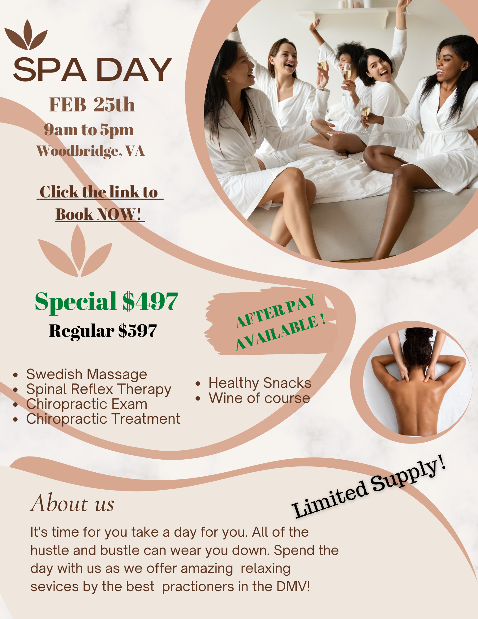 SOLACE CLINICAL MASSAGE LLC – For Chronic Pain Management Holistically